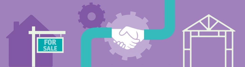 How Builders Partner with Real Estate Professionals